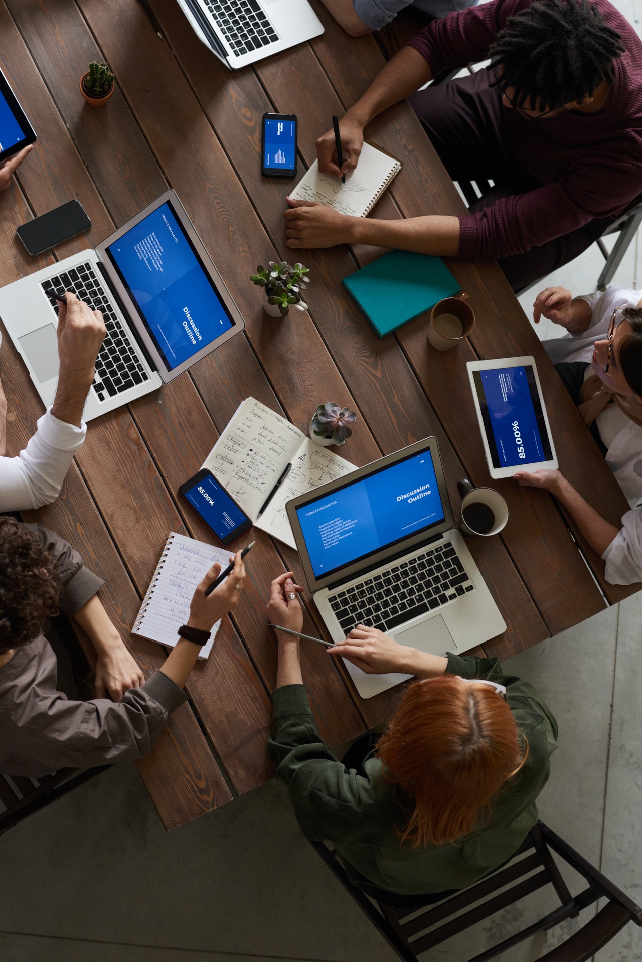 About us - VISUAL TECH-LAB